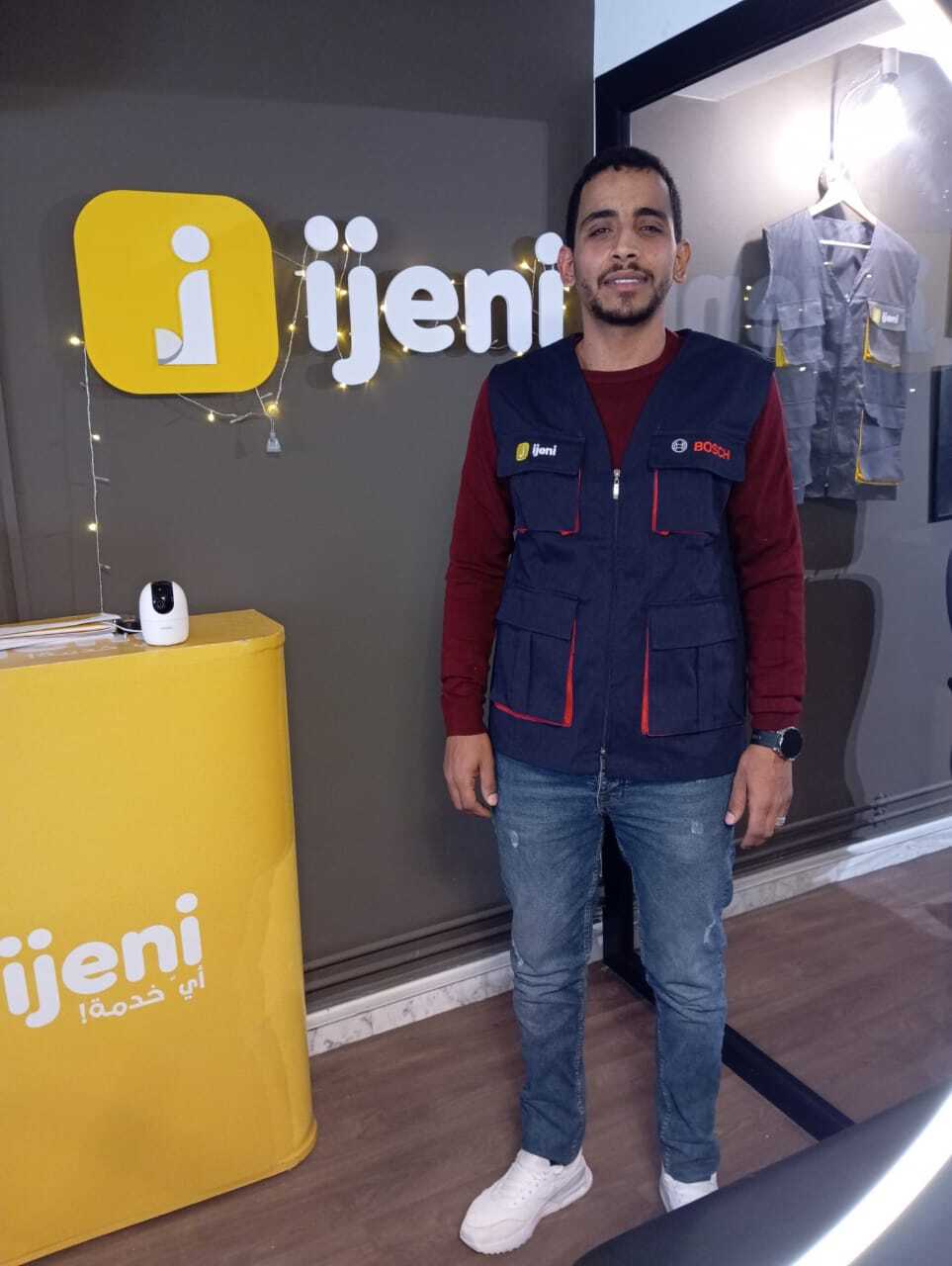 Promo #promotion fin de mois de 20% 😉😉😉😉 chez ijeni: Profitez de Tarifs ...
